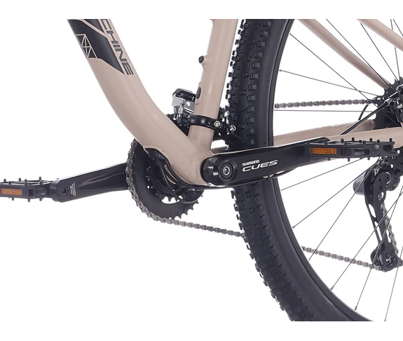 Rock Machine - Blizz 20